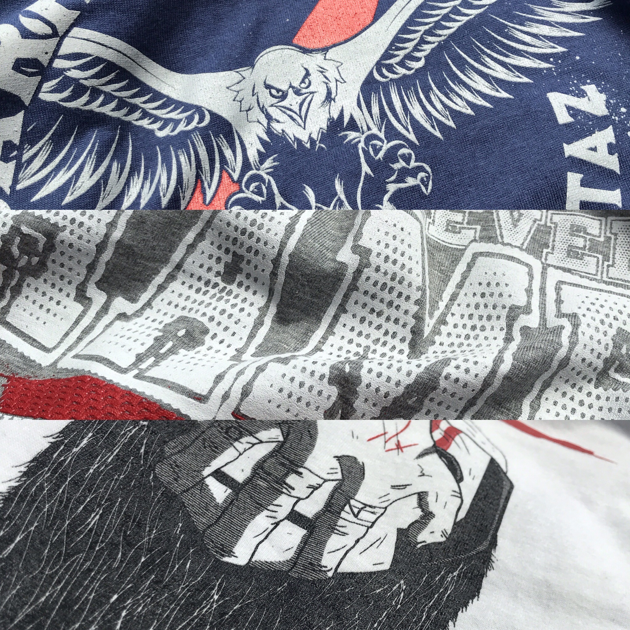 Camisetas al por Mayor | Precios Competitivos y Alta Calidad